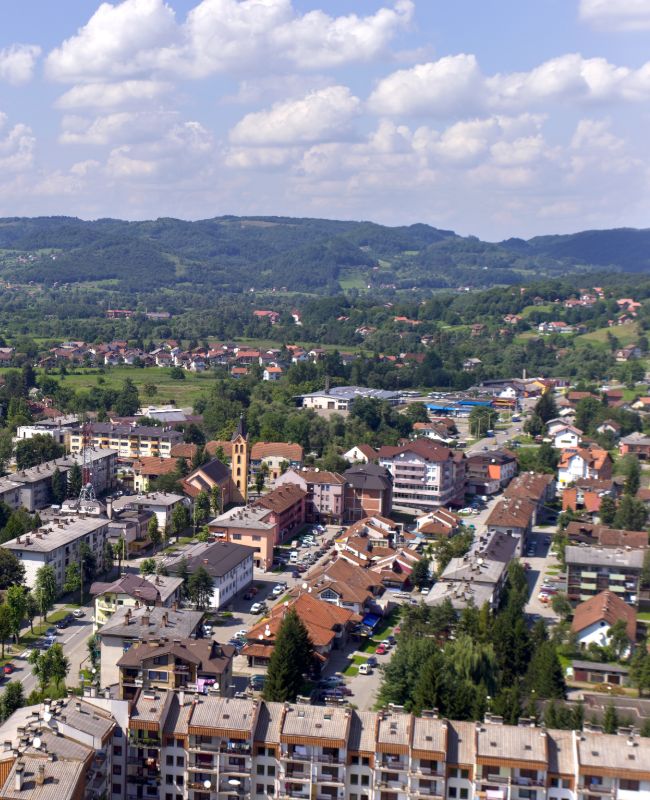 About us – Turistička organizacija opštine Teslić