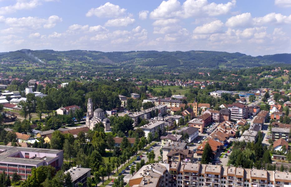 Turistička organizacija opštine Teslić