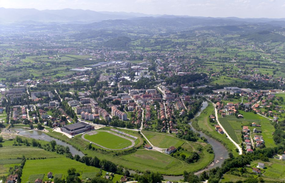 Turistička organizacija opštine Teslić