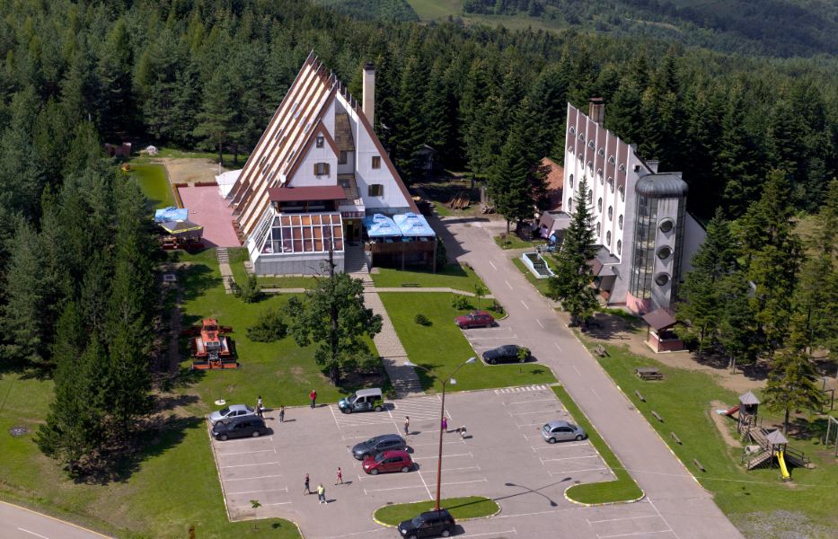 Turistička organizacija opštine Teslić