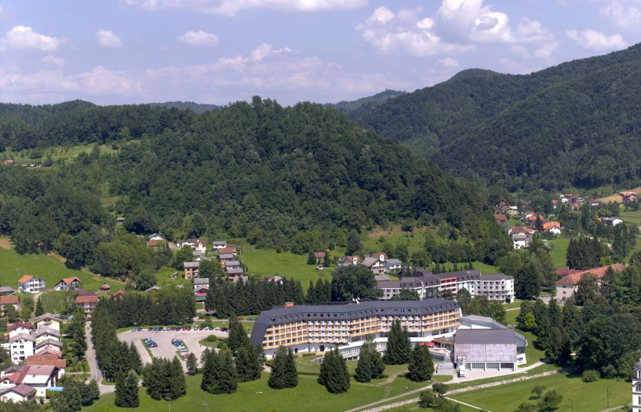 Turistička organizacija opštine Teslić